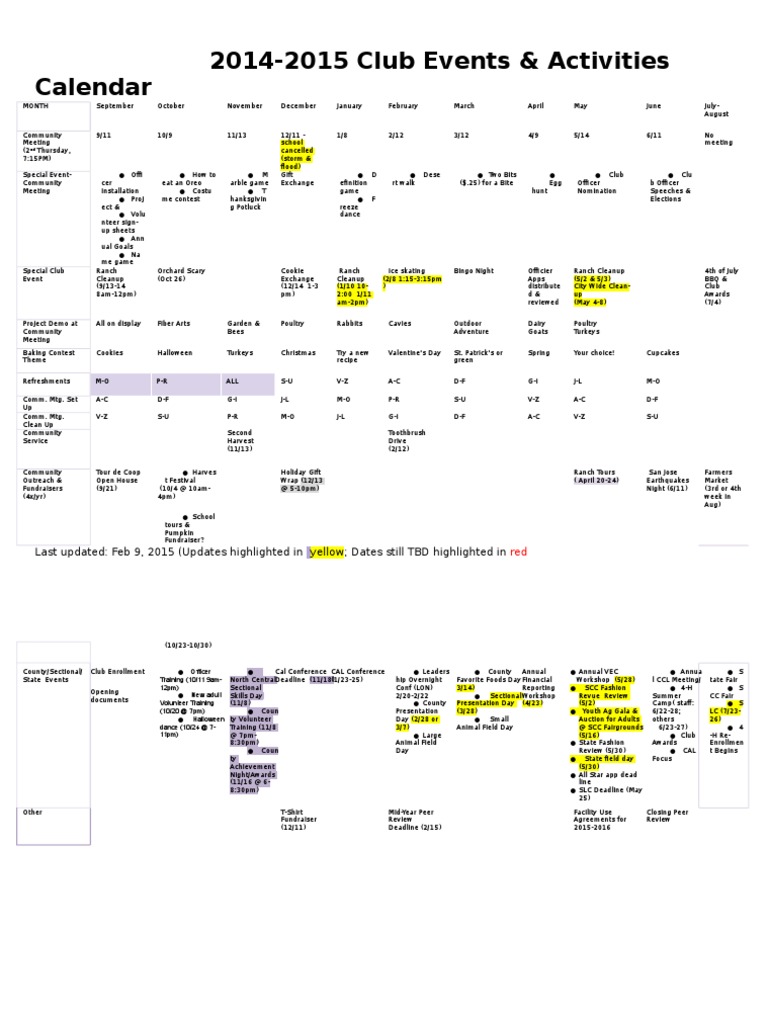 2014-2015clubprogramcalendar | PDF