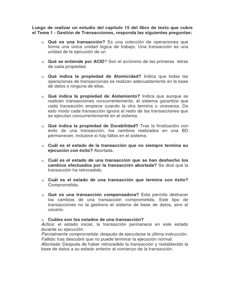 Bda Practica 1 | PDF