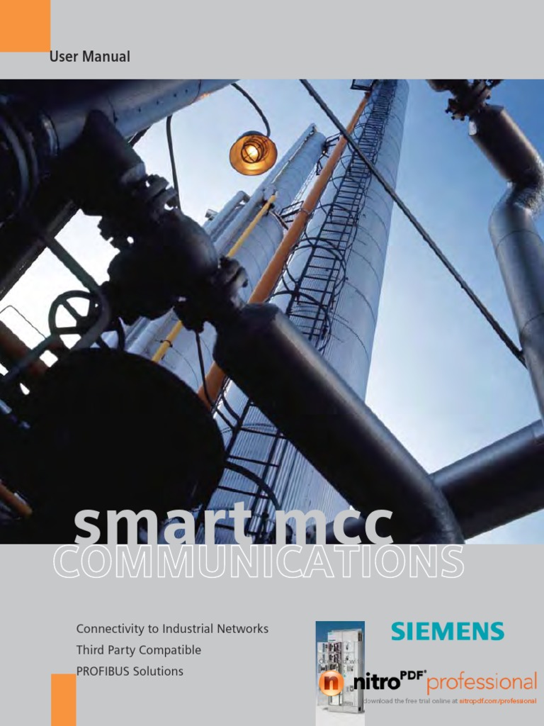 SMART MCC Communications Manual | PDF | Computer Network | Gateway ...