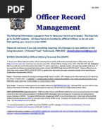 ISOPREP Instructions | PDF