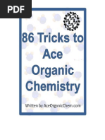 SKM Sir Ogranic Chemistry Notes Part-1 | PDF