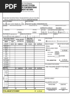 Sss r5 PDF | PDF | Money Order | Cheque