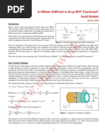 Flare System Design Guide | PDF | Gases | Temperature