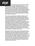 Cerita Eksibisionis Siska Istri Doni - Karena Kau Sering Ninggal | PDF