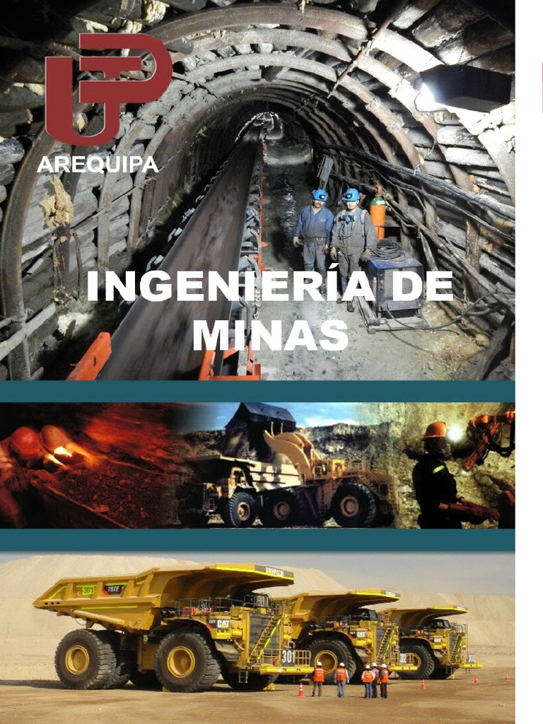 Mina Raul - Condestable | PDF | Minería | Cobre