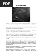 La Leyenda de La Siguanaba | PDF | Libros para adolescentes