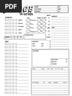 SWADE Quick Reference | PDF