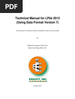 Sample FEA Report | PDF | Stress (Mechanics) | Stress–Strain Analysis