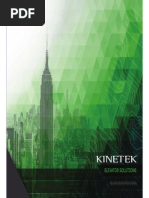 A Guide To The New European Lift Standards: EN81-20 and EN81-50 | PDF ...