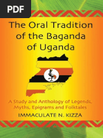 Buganda Clans and Their Names Guide | PDF | Uganda | Ethnicity