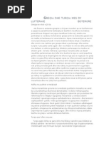 Pavarsia e Kosoves | PDF