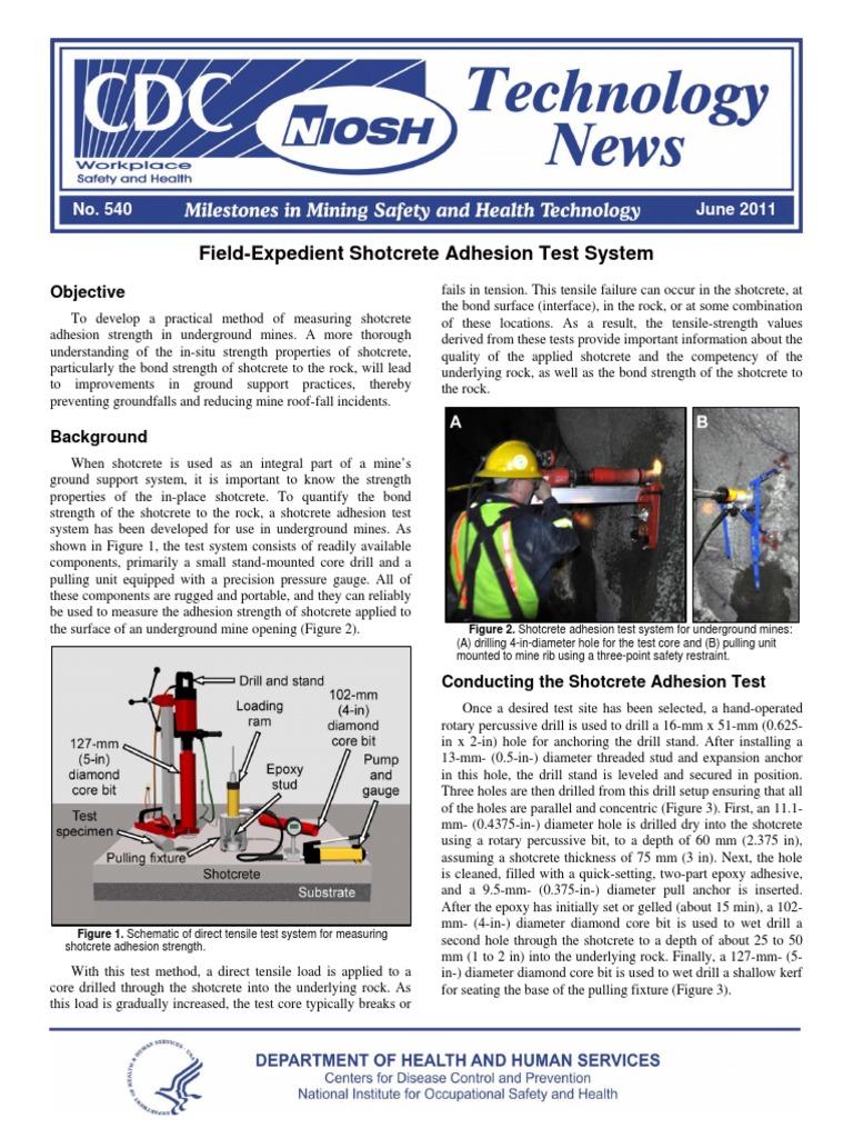 Adhesión Test | Adhesion | Strength Of Materials