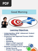 Apqp 23 Elements What Is APQP 23 Elements?: 1. Customer Order | PDF ...