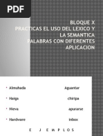 Formato Secuencia Didáctica NMS | PDF