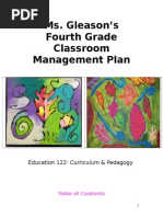 Interactive Notebook Guidelines | PDF | Notebook | Classroom