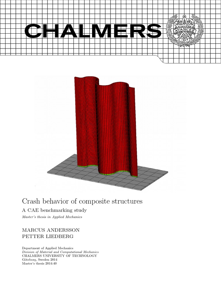 Hypermesh | Download Free PDF | Fracture | Stress (Mechanics)