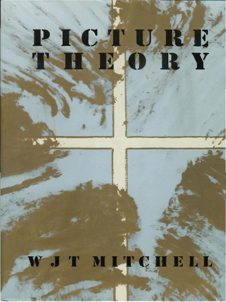 Mitchell, W.J.T. - Photographic Essay | PDF | Writers | Essays