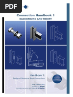 Design Guide For Buildable Steel Connections - Final - For Web | Truss ...