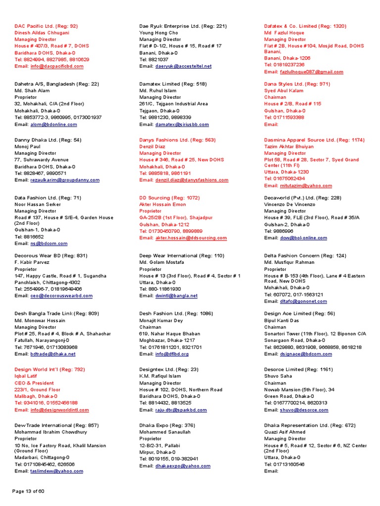 Case Study | PDF | Chief Executive Officer | Business