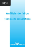 Duplicado de Modelos, Modelo Refractario y Modelado en Cera Guia 2016 ...