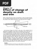 Camber Sheer | PDF | Ships | Hull (Watercraft)