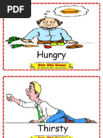 Desmond and The Very Mean Word Teachers' Guide | PDF | Compassion ...