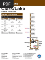 Rail Runner Weekday Schedule 2024 | PDF | Albuquerque | Passenger Rail ...