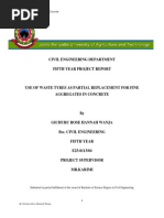 Geotechnical Engineering GATE Short Notes | PDF