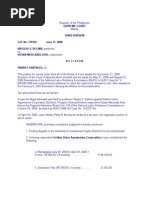 Code for Crown Prosecutors Overview | PDF | Prosecutor | Plea