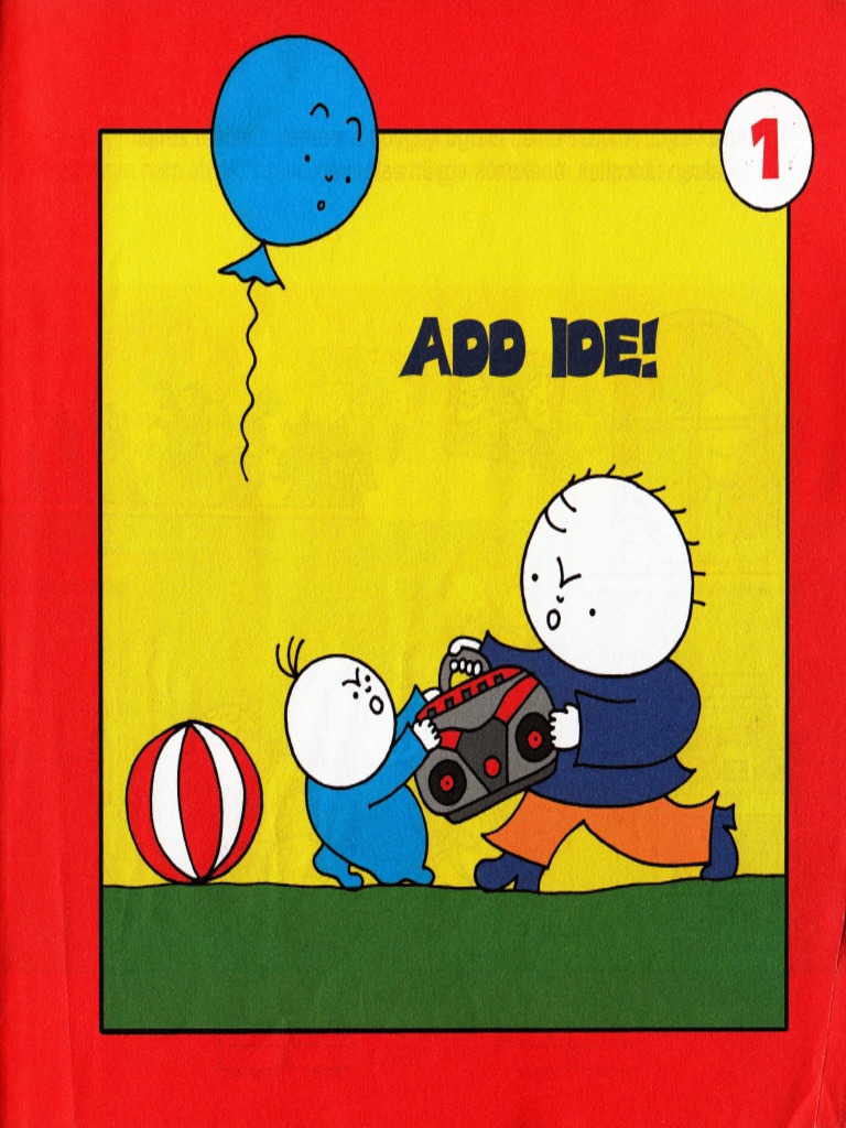 Add Ide! | PDF