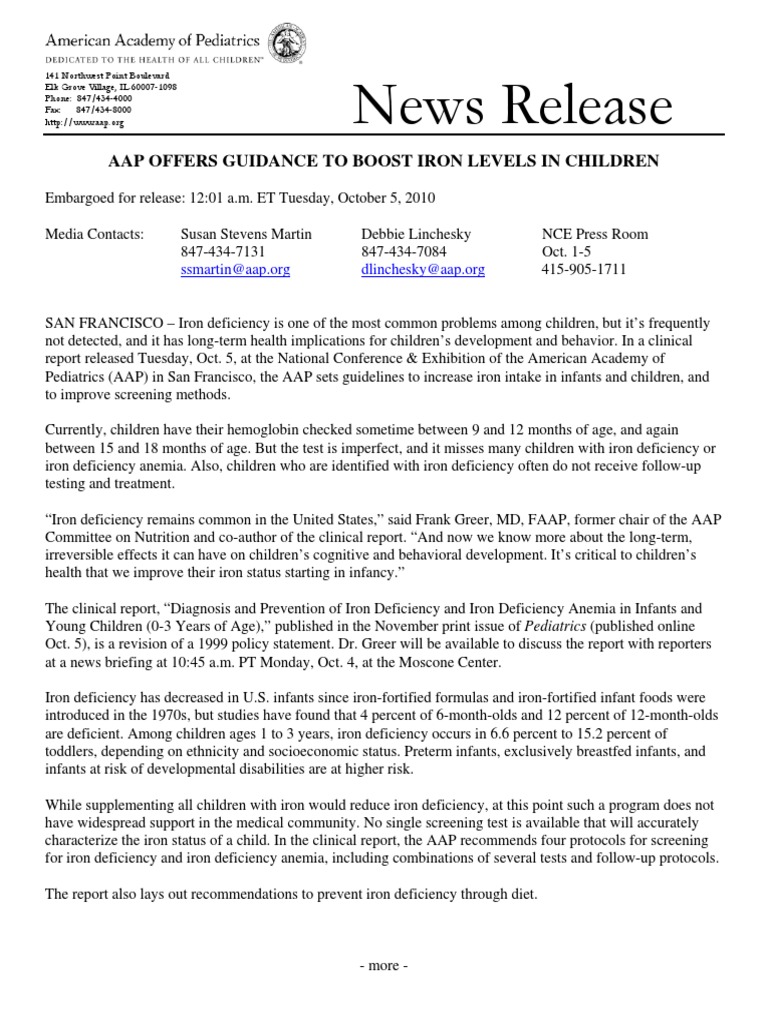 ADB AAPs | Download Free PDF | Pediatrics | Breastfeeding