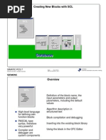 CFC Continuous Function Chart: Common Project - Database Common Project ...