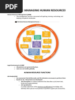 Krejcieand Morgan Sample Size Determination Table | PDF | Art | Computers