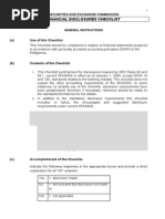Financial Statement Close Process Guide | PDF | Risk | Financial Statement