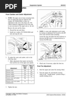 Engine Measurement Worksheet | PDF | Technology & Engineering
