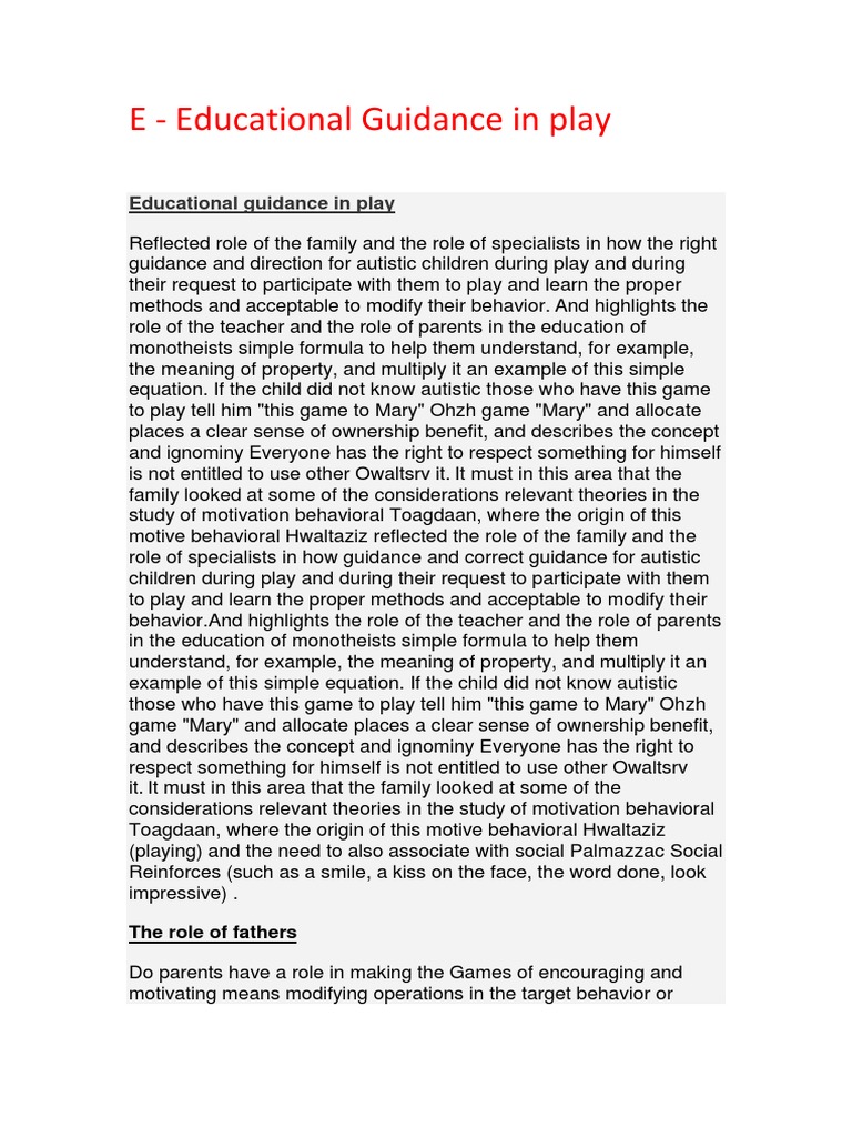 games - العاب - hguhf | PDF | Motivation | Motivational