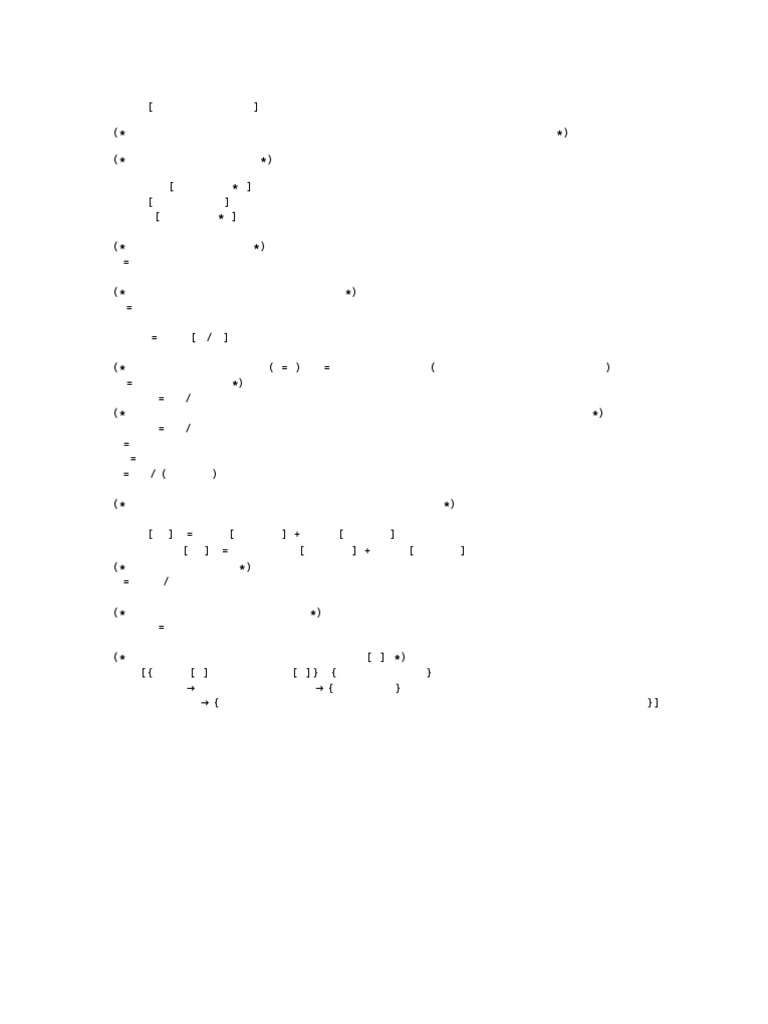 Printed by Wolfram Mathematica Student Edition | PDF | Applied And ...