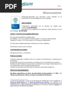 Genomma Lab Ficha Tecnica X Ray Dol | PDF