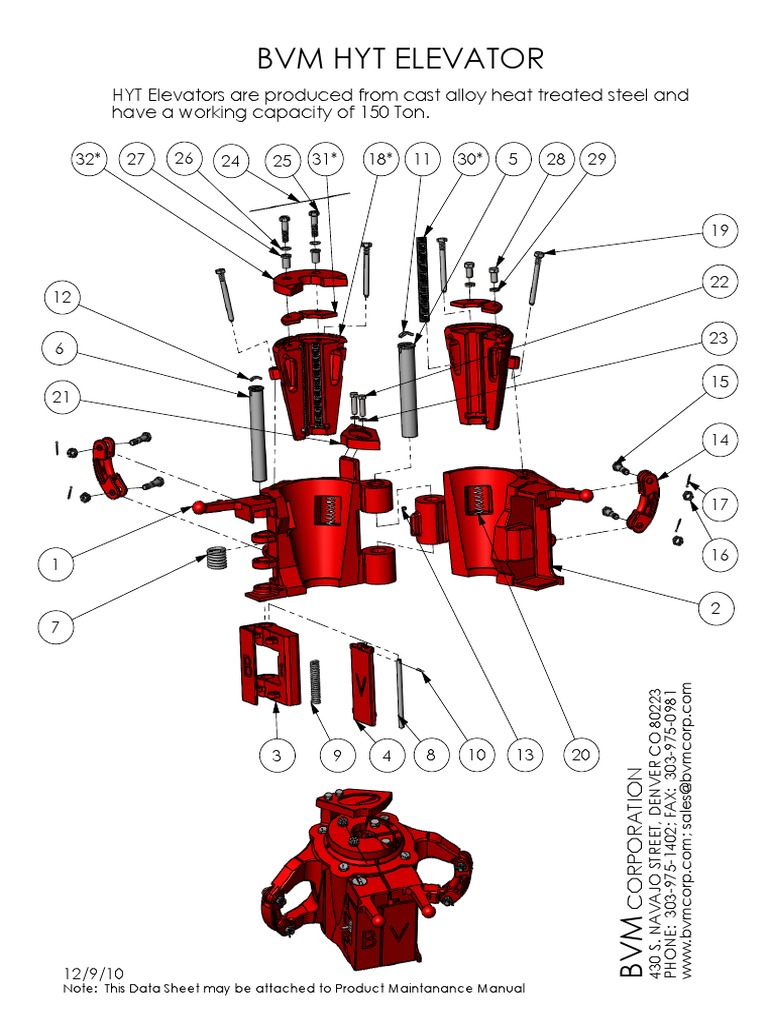 Elevator - HYT | PDF | Home & Garden | Computers