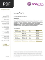 CoatOSil MP 200 Technical Data Sheet | PDF | Epoxy | Paint