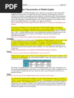 Sample Term Paper PDF | PDF | English Language | Preposition And ...