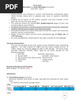 Refinitiv Screener Guide | PDF | Average | Microsoft Excel