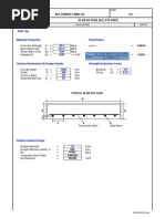 Plate Stresses in STAAD | PDF | Stress (Mechanics) | Continuum Mechanics