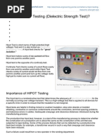 ZERA GMBH - Portable Meter Test Systems | PDF