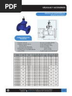 FT Tubo Corrugado Hdpe Perforado Drenpro (Aashto M252 - Aashto M294 ...