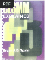 Smm7 Explained and Illustrated | PDF