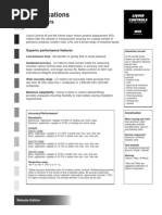 API 12j Sizing | PDF | Flow Measurement | Phase (Matter)