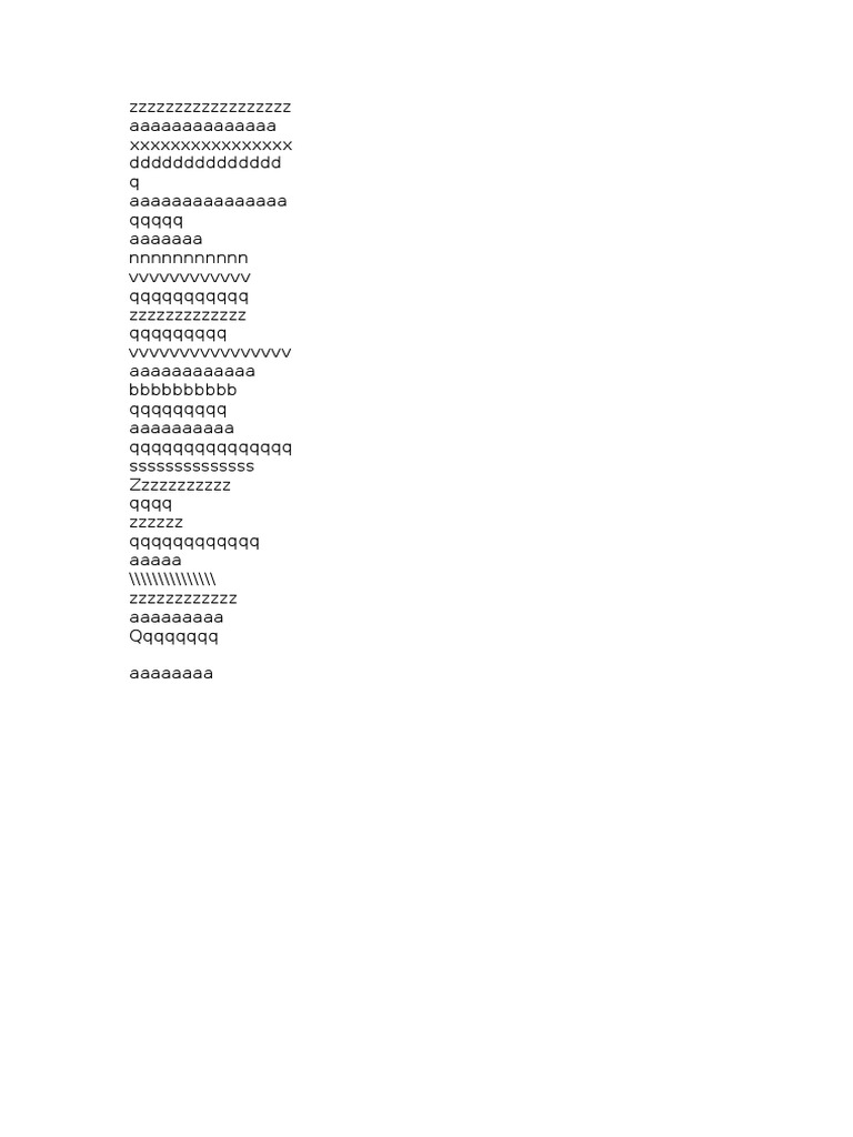 Test 701 | PDF