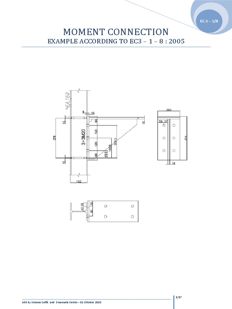 1 - Ec3 1 8 | PDF