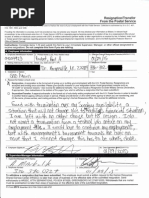 DA Form 7708 | PDF | Security Clearance | Privacy